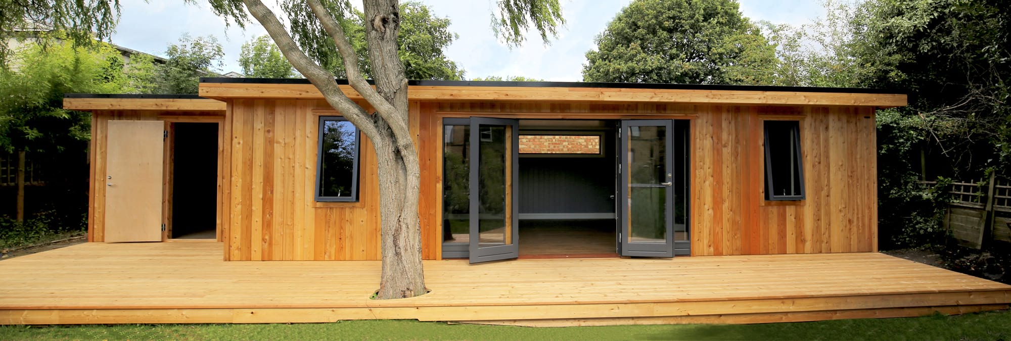 Nordic Windows & Doors | Nordic Room